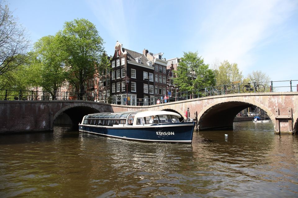 Best things to do in Amsterdam | Explore Dam
